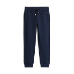 Tommy Hilfiger Hose Jungen Gr&ouml;&szlig;e 74 navy