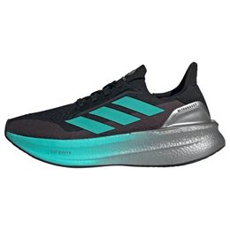 adidas Performance Laufschuh 'Mercedes - AMG Petronas Formula One Team' Damen Gr&ouml;&szlig;e 39/39.5 petrol / schwarz