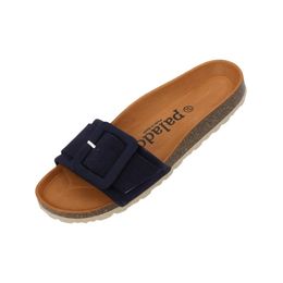 Palado Mules 'Nubra' female Blue size 44
