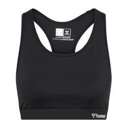 Hummel Sports Bra 'Active' female Black size XL