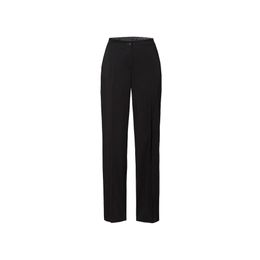 Toni Pleated Pants female Black size 21