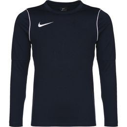 Nike Performance Shirt 'Park 20' boy Blue size S
