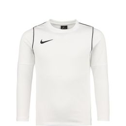 Nike Performance Shirt 'Park 20' boy White size XS