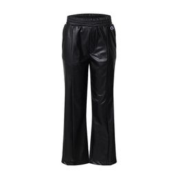 Champion Reverse Weave Pants female Black size XS