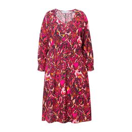 Studio Untold Dress female Pink size 50-52