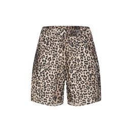 Culture Pants female Beige size XXL
