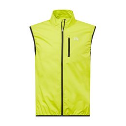 Newline Sports Vest male Green size S