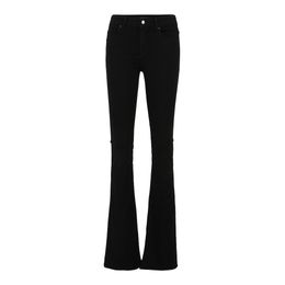 Only Tall Jeans 'ONLBLUSH' Damen Gr&ouml;&szlig;e 30/31 black denim