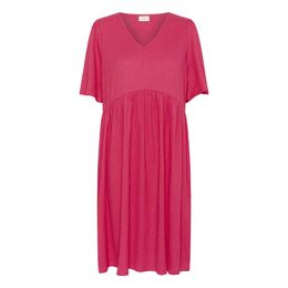 Kaffe Dress 'Molly' female Red size 34