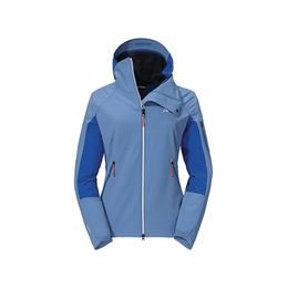 Sch&ouml;ffel Sch&ouml;ffel Outdoor Jacket 'Kals' female Blue size 38