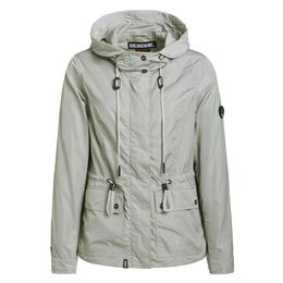 Khujo Jacke 'DEBBY'' Damen Größe XL pastellgrün