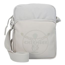 Chiemsee Crossbody Bag male Grey size One Size