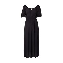 Ichi Kleid 'IHMARRAKECH' Damen Größe 38 schwarz Winterkleid