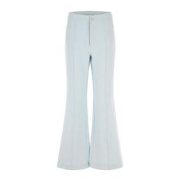 Guess Pants 'Diane' female Blue size S
