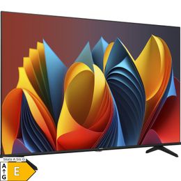 HISENSE QLED-Fernseher 75E77NQ
