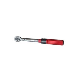 Weber Drehmomentschl&uuml;ssel 1/4" 5-25Nm