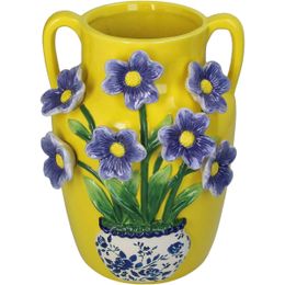 SONSTIGE Vase FLOWERS
