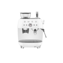 Siebträgermaschine Smeg