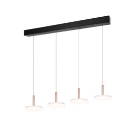 Trio Pendelleuchte CELESTE