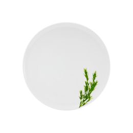 SONSTIGE Pizzateller KRÄUTER ROSMARIN