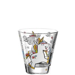 Becher Leonardo Einhorn BAMBINI
