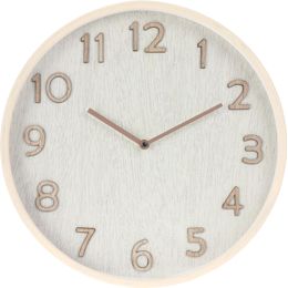 SONSTIGE Wanduhr