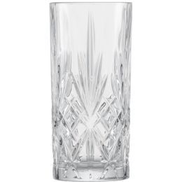 zwiesel Longdrinkglas-Set 4-er SHOW