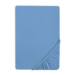 SONSTIGE Spannbettlaken Feinjersey