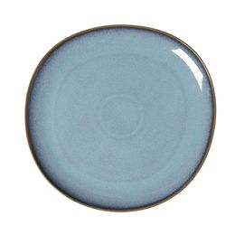 Villeroy & Boch Servierplatte LAVE glacé