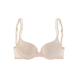 Vivance BH Damen Gr&ouml;&szlig;e 80 champagner