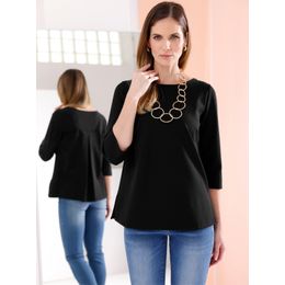 Heine 3/4-Arm-Shirt