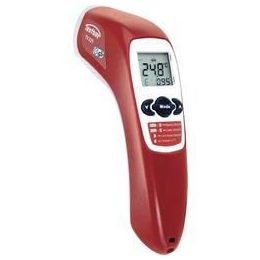 Testboy TV 325 Infrarot-Thermometer Optik 12:1 -60 - +500 &deg;C Kontaktmessung