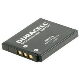Duracell KLIC-7001 Kamera-Akku ersetzt Original-Akku (Kamera) KLIC-7001 3.7 V 700 mAh