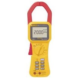 Fluke 355 Stromzange, Hand-Multimeter digital CAT III 1000 V, CAT IV 600 V Anzeige (Counts): 4000