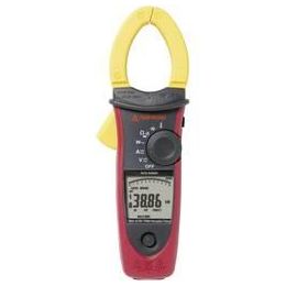 Beha Amprobe ACDC-54NAV Stromzange, Hand-Multimeter digital CAT III 1000 V, CAT IV 600 V Anzeige (Counts): 10000