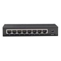 Intellinet 523318 Netzwerk Switch 8 Port 100 MBit/s
