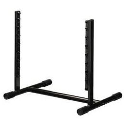 Monacor MR-1918/SW Mini Rack 8 HE Mini Rack