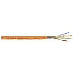 LAPP 2170186 Netzwerkkabel CAT 6 U/UTP 4 x 2 x 0.2 mm&sup2; Elfenbein 100 m