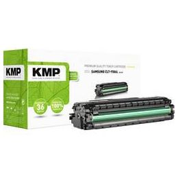 KMP Toner ersetzt Samsung CLT-Y506L Kompatibel Gelb 3500 Seiten SA-T67 3513,3009