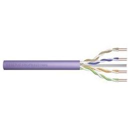 Digitus DK-1613-VH-305 Netzwerkkabel CAT 6 U/UTP Violett 305 m