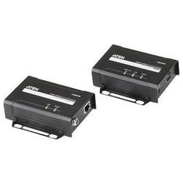 ATEN VE801-AT-G HDMI&reg; Extender (Verl&auml;ngerung) &uuml;ber Netzwerkkabel RJ45 70 m