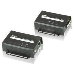 ATEN VE601-AT-G DVI Extender (Verl&auml;ngerung) &uuml;ber Netzwerkkabel RJ45 70 m