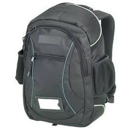 Phoenix Contact 803717 MOBILE BACKPACK Transportrucksack f&uuml;r Thermofox-Drucker Schwarz 1 St.