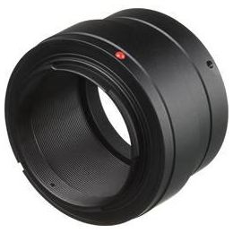 Bresser Optik 4921500 T-2 Ring Sony E-Mount Kamera-Adapter