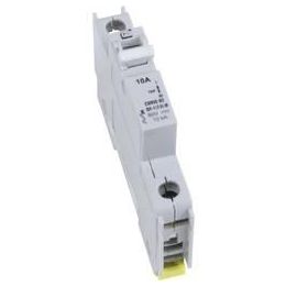 CBI Electric QYD18U240B0 Leitungsschutzschalter Passend f&uuml;r (Sicherungen) Photovoltaik-Sicherung 40 A 80 V/DC 1 St.