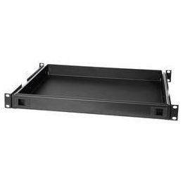 Eurolite 30100836 Rack-Schublade 1 HE Rack-Schublade