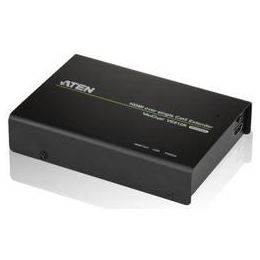 ATEN VE812R-AT-G Extender (Verl&auml;ngerung) &uuml;ber Netzwerkkabel RJ45 100 m