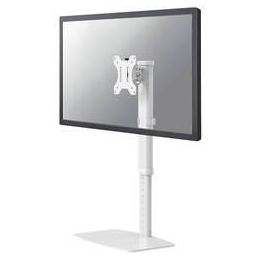 Neomounts Monitor-Standfu&szlig; FPMA-D890WHITE 1 Display(s) 25,4 cm (10) - 76,2 cm (30) Wei&szlig; Neigbar, Schwenkbar