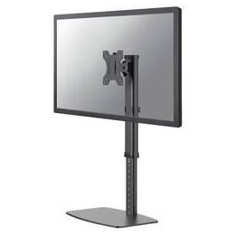 Neomounts Monitor-Tischhalterung FPMA-D890BLACK 1 Display(s) 25,4 cm (10) - 76,2 cm (30) Schwarz Neigbar, Schwenkbar