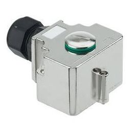 Weidm&uuml;ller SAI-4/6/8 MH-MH BL 3.5 1724752000 Sensor/Aktorbox passiv Anschlusshaube ohne Zuleitung 1 St.